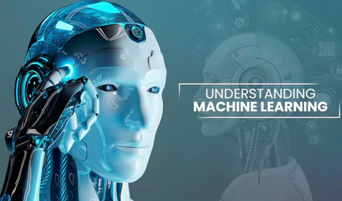 Course information | Machine Learning | RP